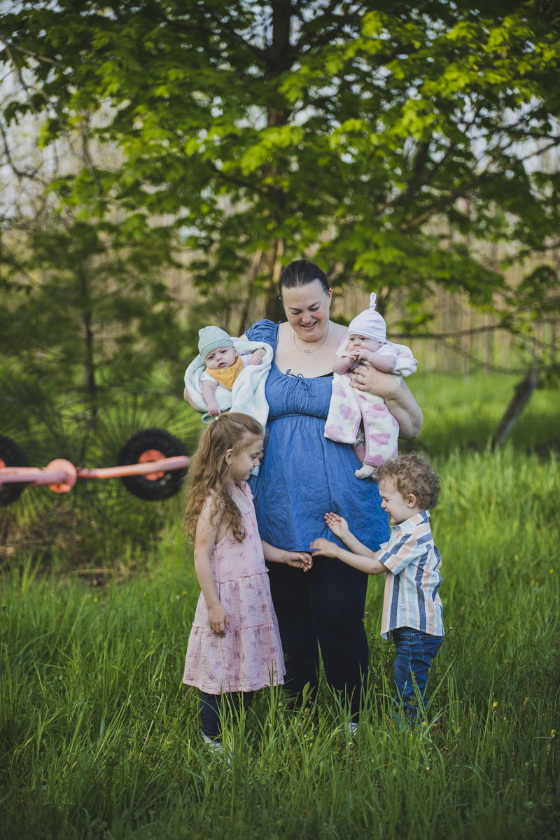Rural Family Photos: Gunn Family | Ridiculously Happy Ppl