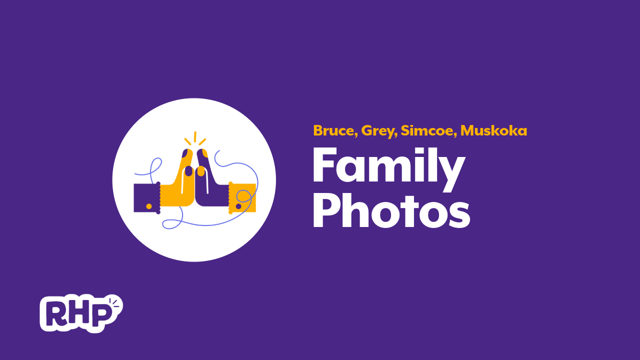 Family Photography | Ridiculously Happy Ppl by Sophia Lemon
