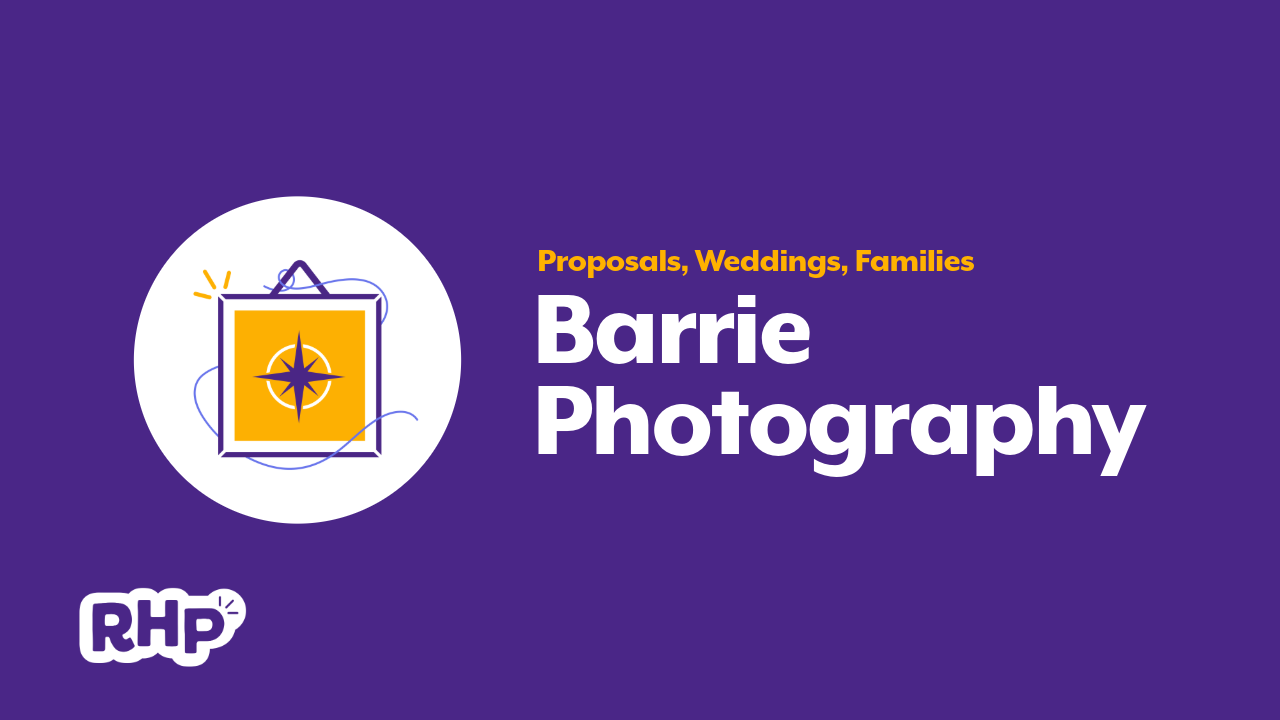Barrie Family Photographer | Ridiculously Happy Ppl by Sophia Lemon