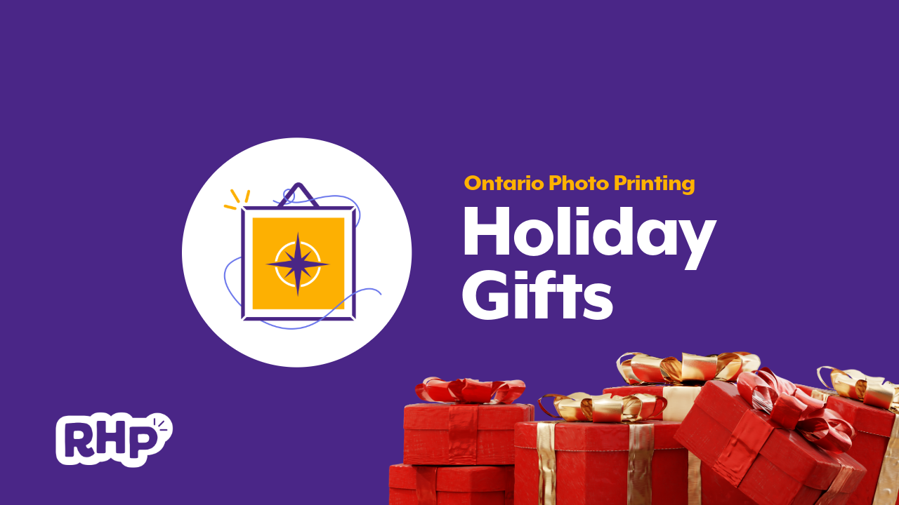 Holiday Gift Guide | Ridiculously Happy Ppl by Sophia Lemon